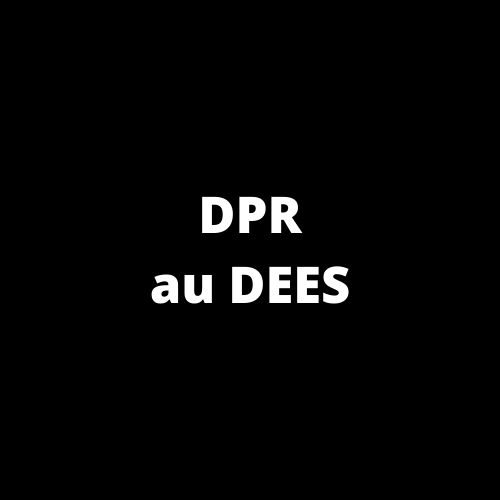Comment rédiger le DPR pour les éducateurs spécialisés ? Un exemple de ...